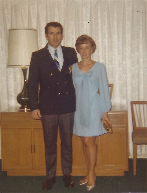Mom And Dad 1969 • Wander Your Way