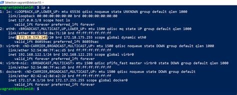 Setup KVM VMI 0 1 Documentation