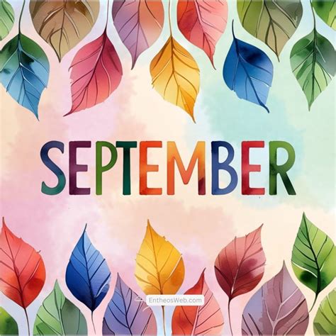 September Images Entheosweb