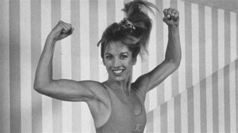 The Stunning Transformation Of Denise Austin