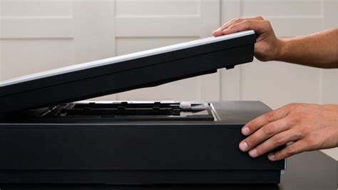 How To Scan A Document On A Printer TechRadar