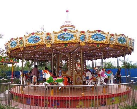 Один из самых веселых аттракционов парк аттракционов для детей младшего возраста должна быть