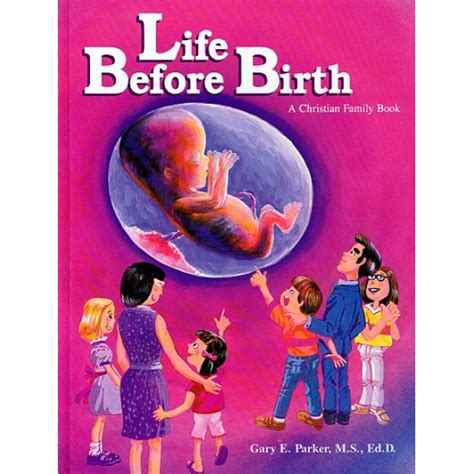 Life Before Birth