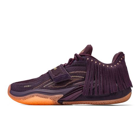 Anta Kai 1 Kyrie Irving Basketball Shoes Anta Eu
