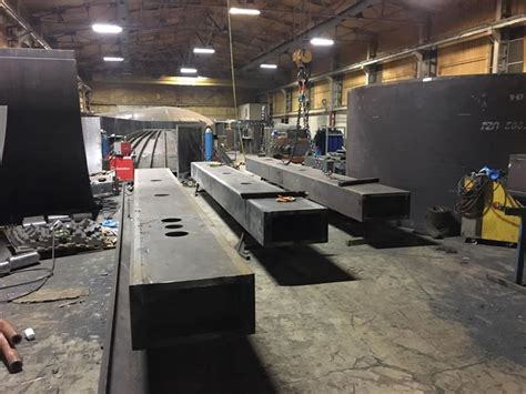 Electrode Lifting Unit Eaf Ürünleri Products Aslantepe Makine