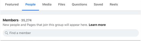 How To Export Facebook Group Members To A Csv File Phantombuster Blog