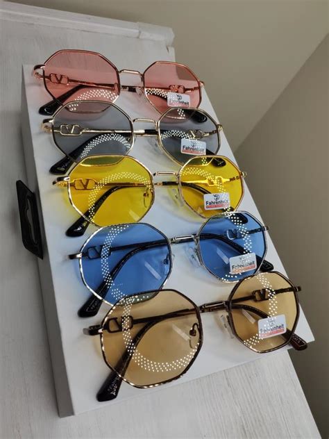 Сонцезахисні фотохромні окуляри гексагон з поляризацією окуляри хамелеон сонцезахисні Polarized