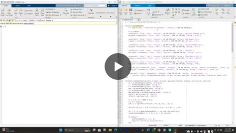 matlab cfd chemicalengineering processdesign packedbedreactor