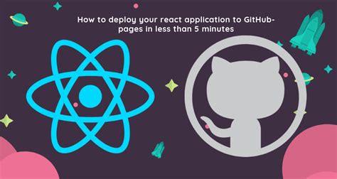 Deploying React Applications To Github Pages By Seun Faluyi The Andela Way Medium