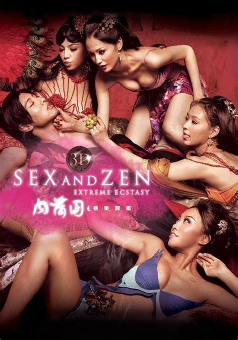 3 D Sex And Zen Extreme Ecstasy Streaming Online