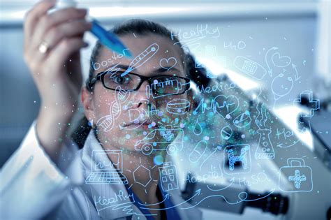 Single Cell Analysis Drug Discovery World Ddw