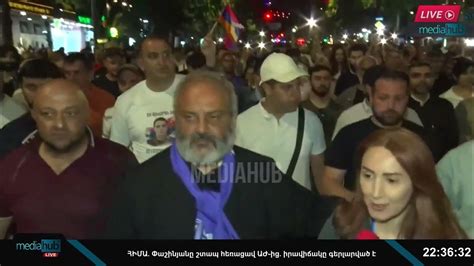 Դու ո՞վ ես որ քո ետևից ընկնեմ «բագաժնիկով ինքն ա գնալու Սրբազանը՝ Փաշինյանին Youtube