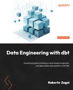Data Engineering With Dbt Book