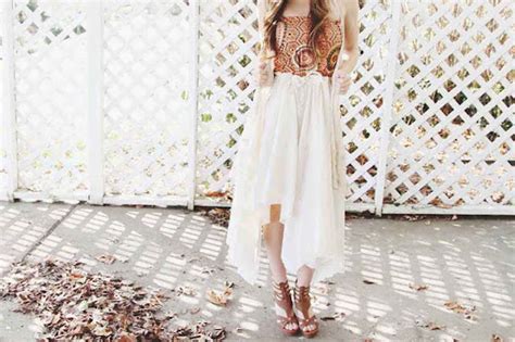 No Sew Skirt Diy Sincerely Kinsey