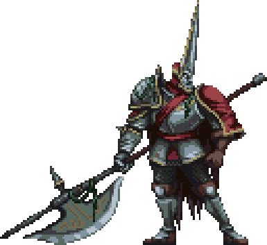 Odón Of The Confraternity Of Salt Blasphemous Wiki Fandom