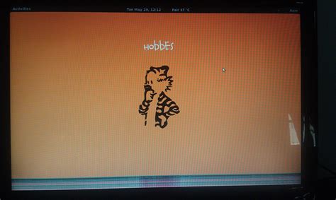 12 04 Need A Way To Restrict Maximum Screen Size Due To Monitor Hardware Issues Ask Ubuntu