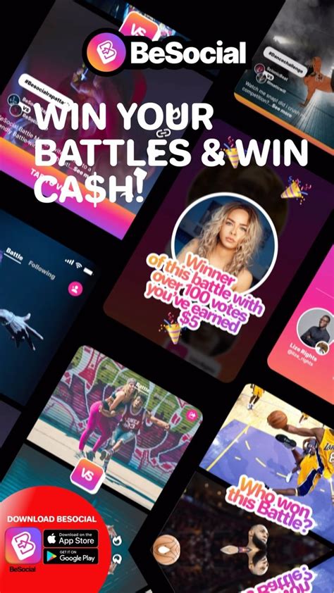 Besocial Besocial App • Instagram Photos And Videos