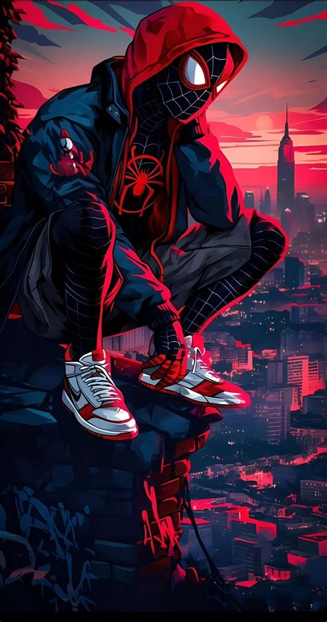 Cool Spider Man Wallpapers Top Free Cool Spider Man Backgrounds