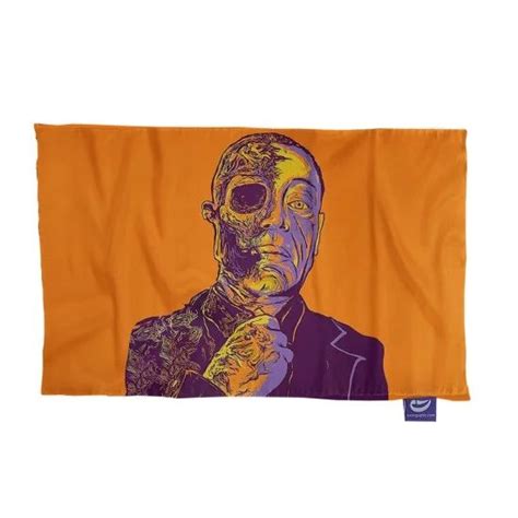 کادو پیچ پارچه‌ ای طرح گاس فرینگ کد Cfp1851 Tapestry Decor Home Decor