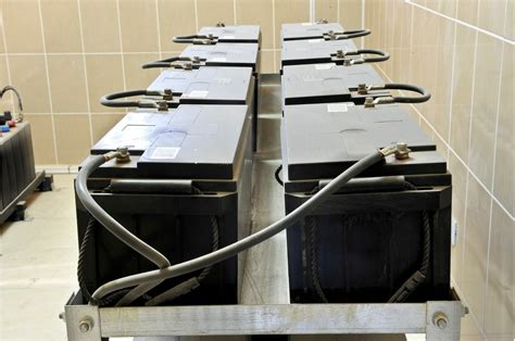 Batteries In Series Vs Parallel Unraveling The Connection Classic Car Maintenance