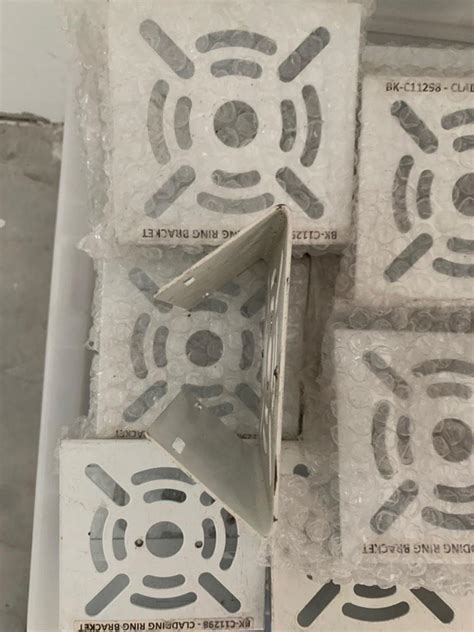 Cctv Corner Wall Bracket Furniture And Home Living Security And Locks Security Systems And Cctv