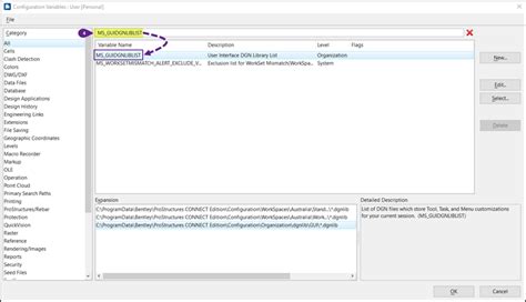 Prostructures Tool Boxes In Prostructures Connect Edition Communities
