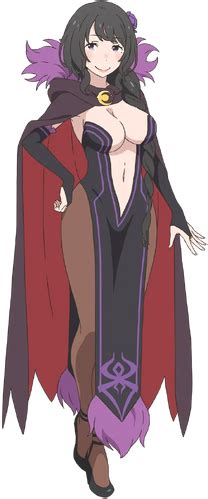 Elsa Granhiert Villains Wiki Fandom