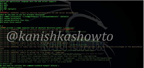 sql injection with sqlmap step by step guide