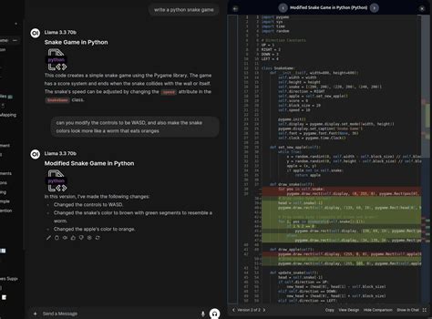 Open Webui For Optimizing Code Generation And Presentation Ai Productivity Tools