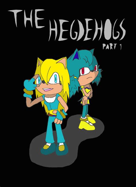 The Hegdehogs By Drakonitka On Deviantart