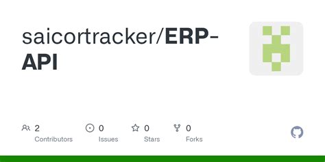 Github Saicortrackererp Api Github Saicortrackererp Api