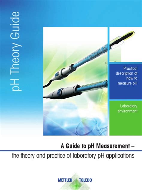 Ph Guide Pdf Ph Hydroxide