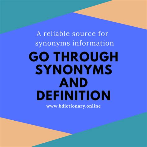 Society Synonym