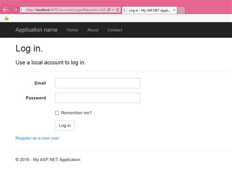 Custom Authorization Filter In Mvc Net Core At Rose Holeman Blog