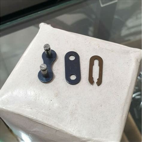 Jual Sambungan Rantai Sepeda Komponen Shopee Indonesia