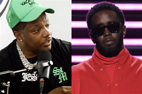 The Intriguing Journey Of Mase P Diddy: A Tale Of Talent And Transformation