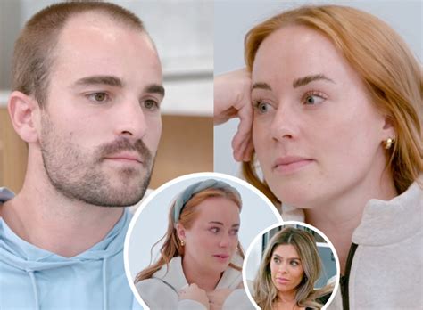 The Truth Behind Secret Lives Of Mormon Wives Star Whitney And Husband