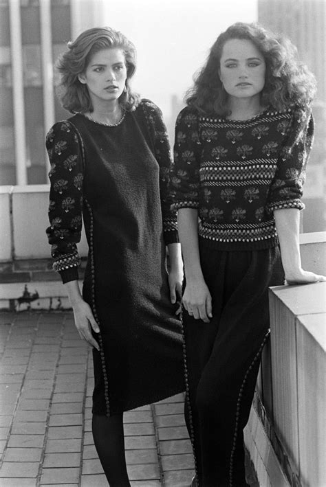 Gia Carangi Fashions First Supermodel Tragic Legacy And Last Photos
