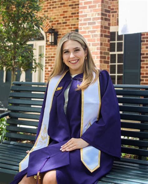 lsu ogden honors chemistry and biochemistry graduate accepted into
