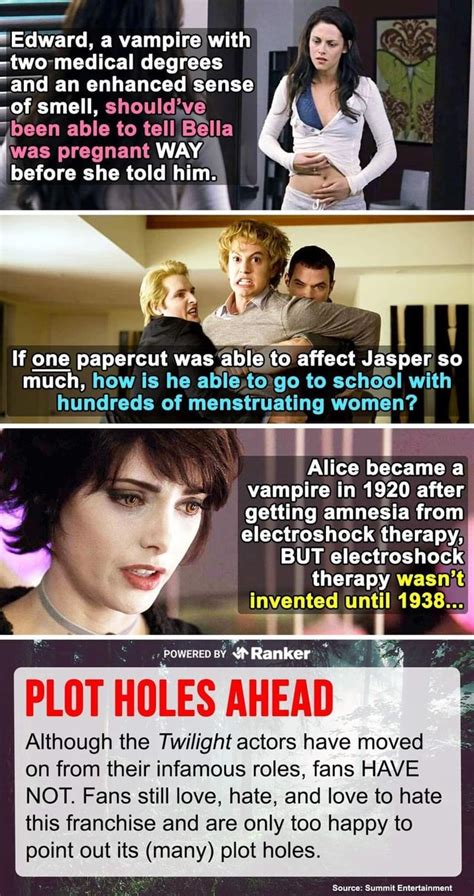 Edward A Vampire With Two Medical Degrees I And An Enhanced Sense Of