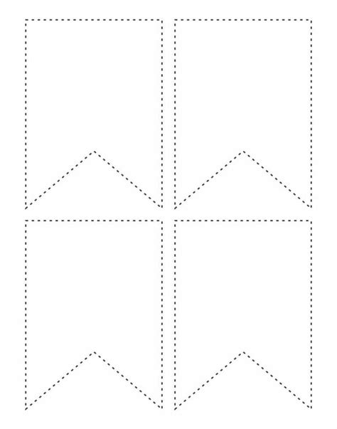 Microsoft Word Banner Template