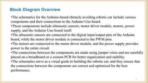 Arduino Based Projectpptx