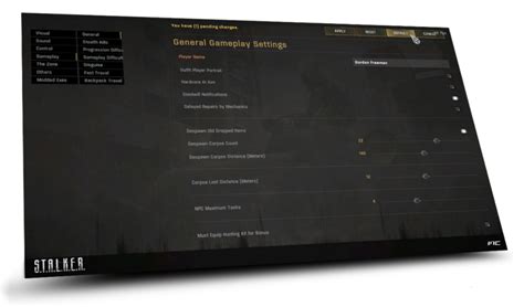 Enhanced Gui Inc Dodatki Stalker Team
