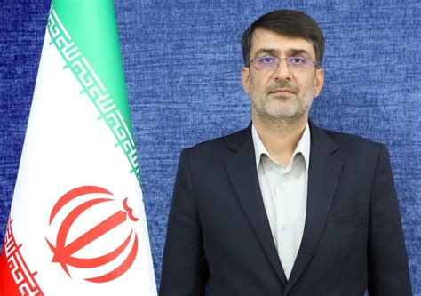 انتصاب مصطفی عباسی به سمت مدیرکل دفتر امور شهری و شوراهای استانداری