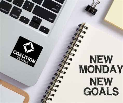 Digital Coalition On Linkedin Mondaymotivation Digitalcoalition