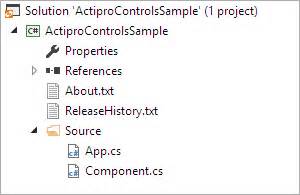 August 2016 Posts The Actipro Blog Wpf Avalonia Ui And Winforms