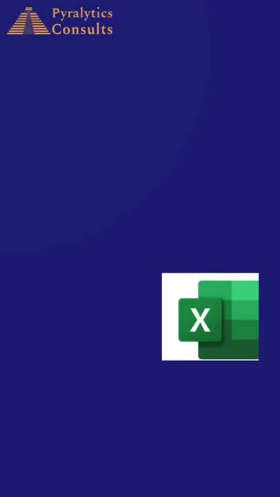 pyralytics consults on linkedin microsoft excel is an essential tool for almost everything from…