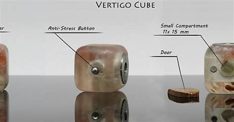Vertigo Mods Cube Album On Imgur