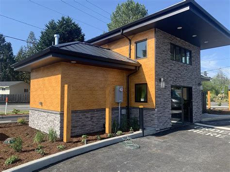 Acm Panels Vs Stucco Siding Engage Building Products