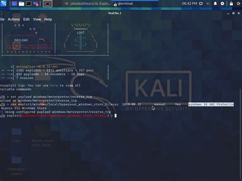 GitHub Jalladsathwara Js Exploit Exploit Microsoft Windows Escalate UAC Protection Bypass